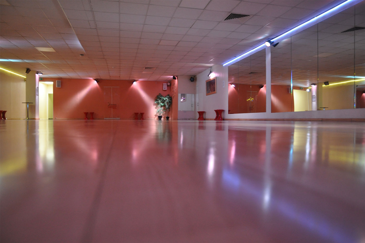 Dance Classes and Lessons in London | Wimbledon Dance Academy